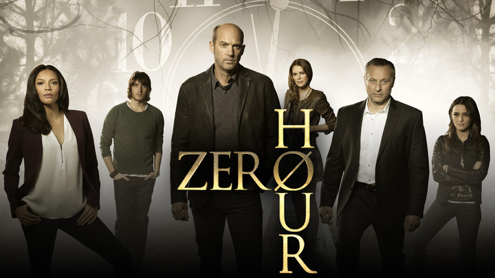 Zero Hour (2013) - ABC Series - Where To Watch