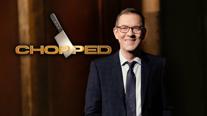 Chopped - Food Network Reality Series - Where To Watch