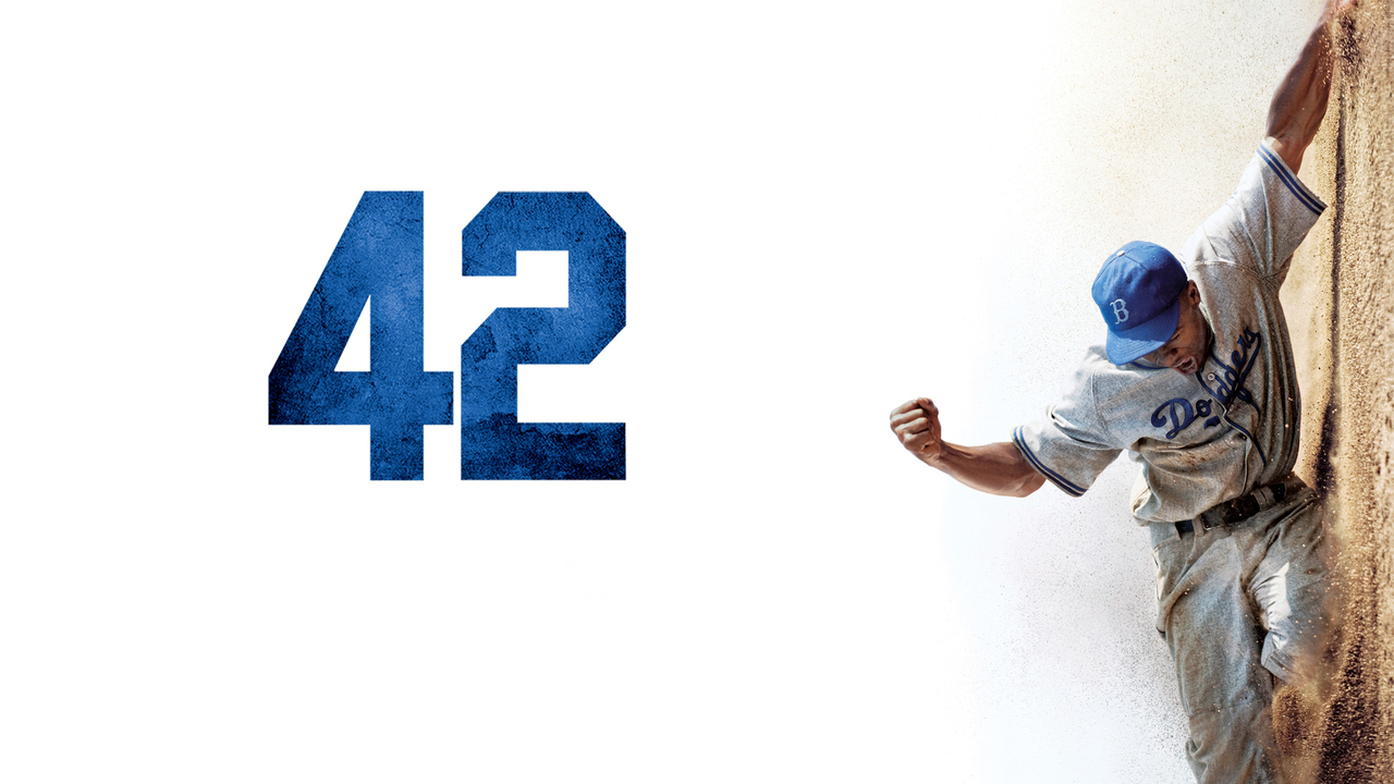 42 - Movie - Where To Watch