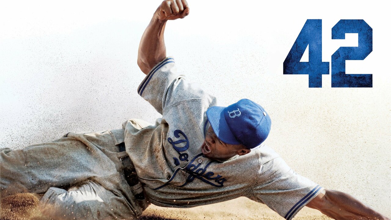 42 - Movie - Where To Watch