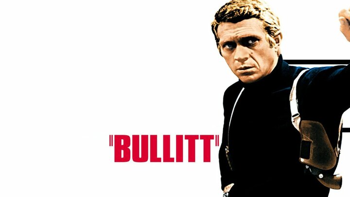 Bullitt - Movie - Where To Watch