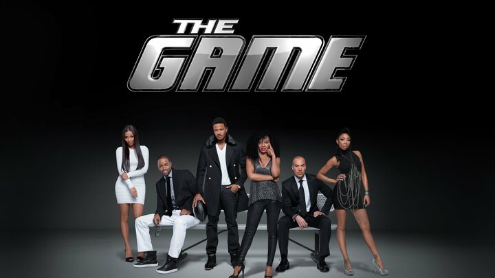 The Game (2006) - The CW Series - Where To Watch