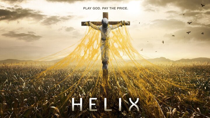 Helix - Syfy Series - Where To Watch