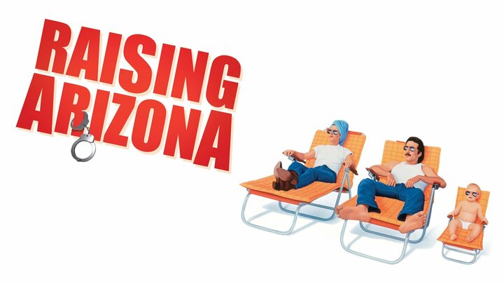 Raising Arizona - Movie - Where To Watch
