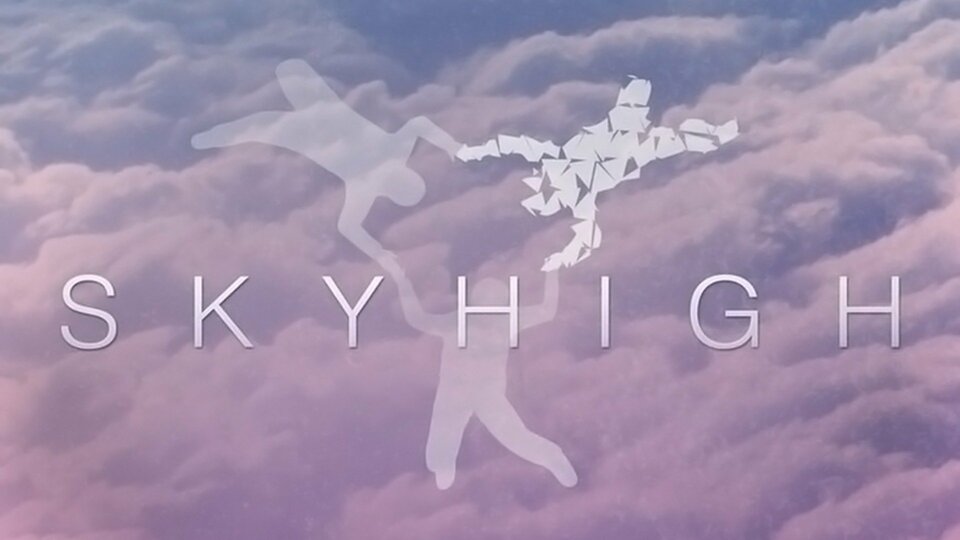 Sky High - Netflix Movie - Where To Watch