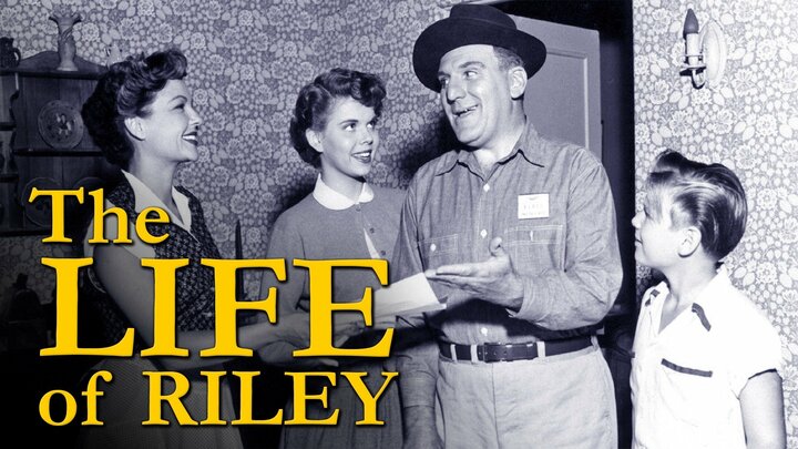 The Life of Riley - NBC Series - Where To Watch