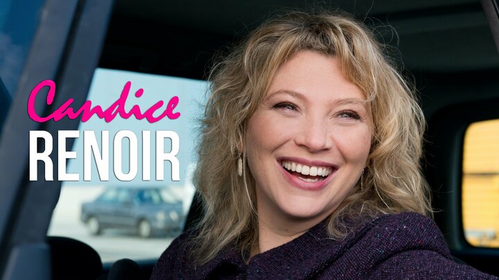 Candice Renoir - Acorn TV Series - Where To Watch