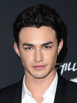 Gavin Leatherwood - Actor, Singer